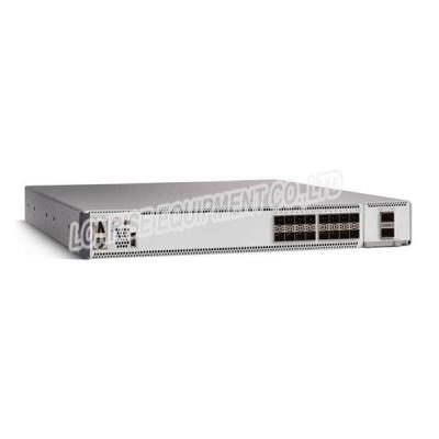 中国 Cisco C9500-24X-E スイッチ Catalyst 9500 16 ポート 10G 8 ポート 10G スイッチ 販売のため