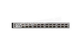 중국 Cisco C9500-24Q-A Switch Catalyst 9500 Catalyst 9500 24포트 40G 스위치 네트워크 이점 판매용