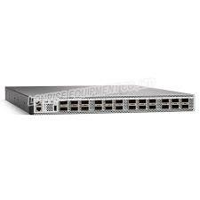 중국 Cisco C9500-24Q-A Switch Catalyst 9500 Catalyst 9500 24포트 40G 스위치 네트워크 이점 판매용