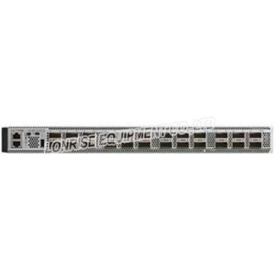 China Conmutador Cisco C9500-24Q-E Catalyst 9500 Conmutador Catalyst 9500 de 24 puertos y 40 G Aspectos básicos de la red en venta