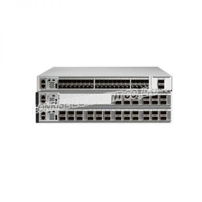 China Conmutador Cisco C9500-24Q-E Catalyst 9500 Conmutador Catalyst 9500 de 24 puertos y 40 G Aspectos básicos de la red en venta