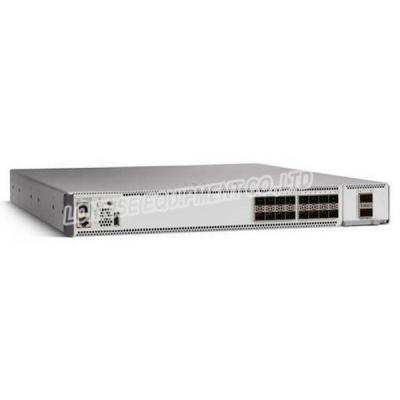 China Cisco C9500-16X-E Switch Catalyst 9500 Catalyst 9500 16-Port 10Gig Switch Essentials for sale