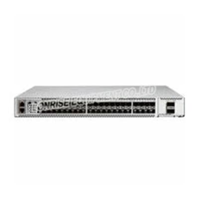 Cina Cisco C9500-16X-2Q-E Catalyst 9500 Switch 10G a 16 porte 2 x modulo di rete 40GE Licenza NW Ess in vendita