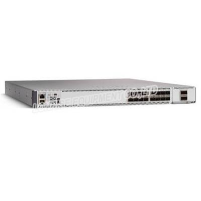 중국 Cisco C9500-16X-2Q-E Catalyst 9500 16포트 10G 스위치 2 x 40GE 네트워크 모듈 NW Ess 라이센스 판매용
