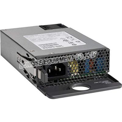 Cina Cisco PWR-C5-125WAC/2= Alimentatore Switch Catalyst 9000 Alimentatore 125WAC di ricambio in vendita