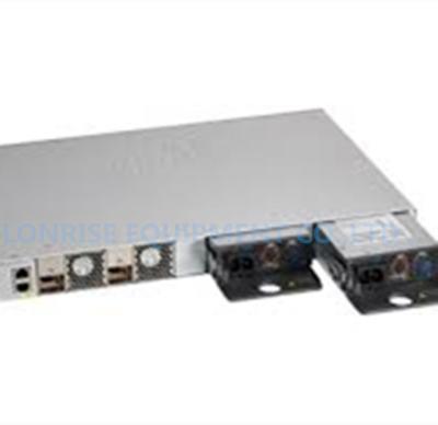 China C9200L-48P-4X-E ​​9200-serie netwerkswitch met 48 poorts PoE+ en 4 uplinks Netwerkbenodigdheden Te koop