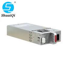 China Huawei 600 WAC Power Module PAC600S12-DB 600 W AC Power Module for sale