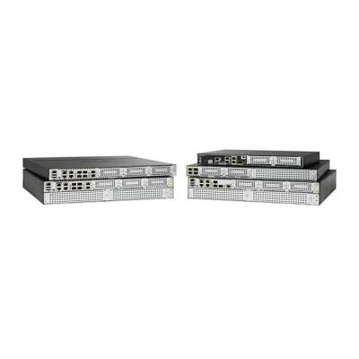 China ISR4461 / K9 - Cisco Router ISR 4000 Cisco Router Modules Factories for sale