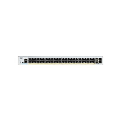 China Cisco Catalyst 1000 Series Switches Cisco Router Modules Factories C1000 - 48T - 4G - L for sale