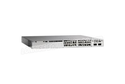 China C9300 - 24T - A 9300 Series 24 Port Switch Cisco Switch Network Advantage for sale
