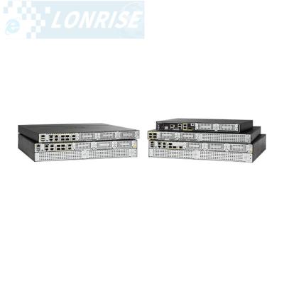 중국 시스코 ISR4461/K9 시스코 라우터 모듈 중국 라우터 ISR 4000 판매용
