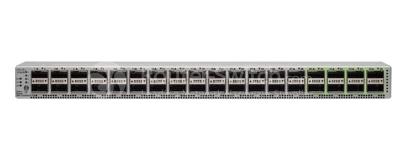 China N9K-C93180YC-FX Cisco Verbindung 9000 Kerne des Serienschalters 6 zu verkaufen