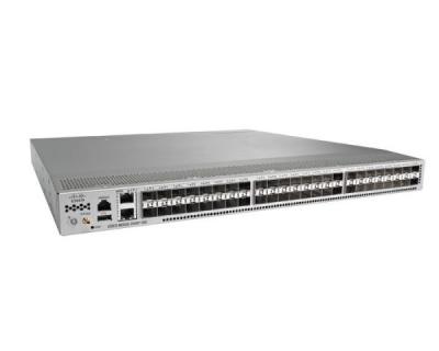 China Nexus N3K-C3524P-10GX Switch Layer 2 And Layer 3 - 24 X 10G SFP+ Active Ethernet Ports - Ultra-Low Laten for sale
