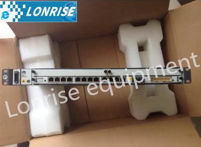 China TNHB1CASE Huawei OSN Remote Radio Unit 500 Main Equipment Final Assembly Box Assembly Chassis ( -48V ) for sale