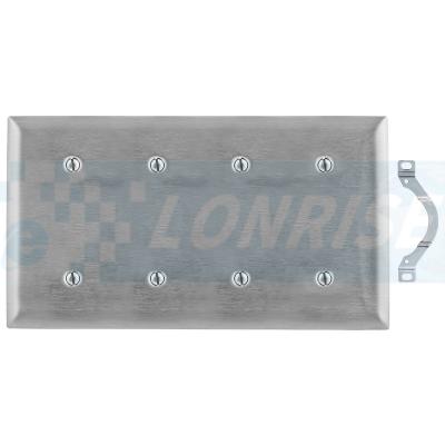 중국 SS44PDU 화웨이 OSN 기지국 통신 대도시권 1000년 주요 장비 배전기 판매용