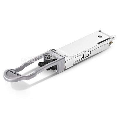 Κίνα Cisco Qsfp-40/100-Srbd= έτοιμη να στείλει τον οπτικό πομποδέκτη 100 αρχικός νέος ενοτήτων Gigabit οπτικός προς πώληση