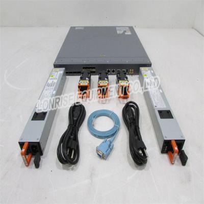 China Juniper Ready To Ship Mx204-Hw-Base Integrated SKU With Base HW Standard Junos SW Original New for sale