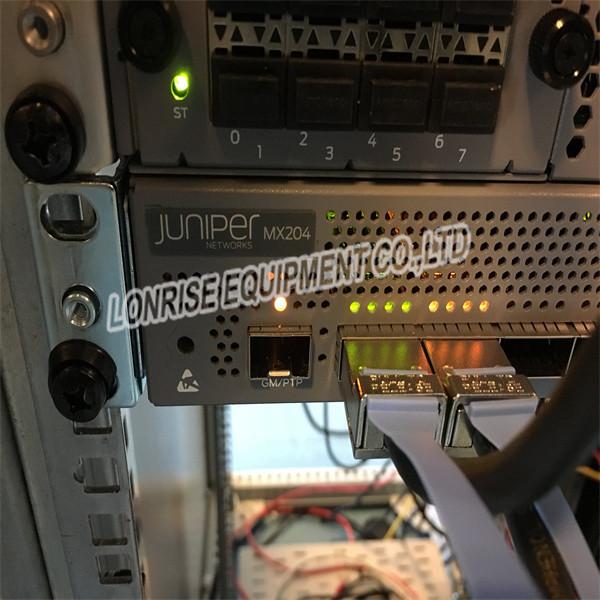 Jeneverbes Klaar om mx204-Hw-Basis Geïntegreerd SKU met Basishw Standaardjunos SW Originele Nieuw te verschepen
