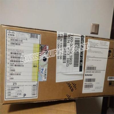 Cina Cisco 9200l pronto a spedire originale del commutatore di Ethernet di serie C9200l-48p-4x-E 48-Port Poe+ del commutatore C9200 nuovo in vendita