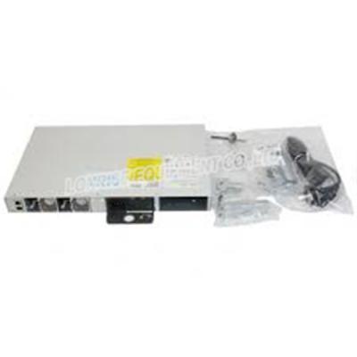 China Cisco 9200l listo para enviar la original del interruptor de Ethernet de la serie C9200l-48p-4x-E 48-Port Poe+ del interruptor C9200 nueva en venta
