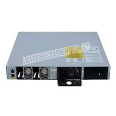 China Cisco 9200l listo para enviar la original del interruptor de Ethernet de la serie C9200l-48p-4x-E 48-Port Poe+ del interruptor C9200 nueva en venta