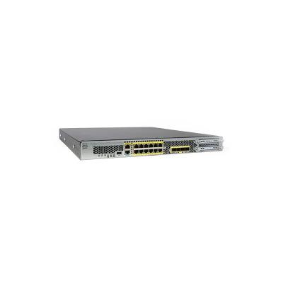 China FPR2120 NGFW K9 Cisco Ethernet Switch New Original Fiber 24 Port Gigabit Ethernet Ports for sale
