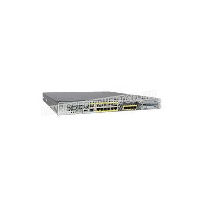 China FPR2120 NGFW K9 Cisco Ethernet Switch New Original Fiber 24 Port Gigabit Ethernet Ports for sale