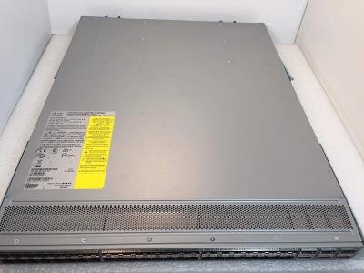 중국 48p 1/10G/25G SFP+와 6p 40G/100G QSFP28 맥섹과 N9K-C93180YC-FX  시스코 Nexus 9300과 통합됩니다 판매용