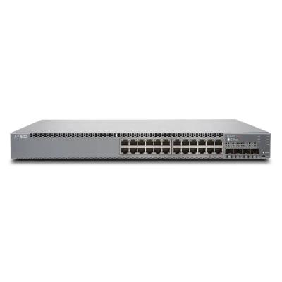 China EX3400 48T New 48port  Ethernet Light Switch Network Layer Managed Switch Tp Link Poe X for sale