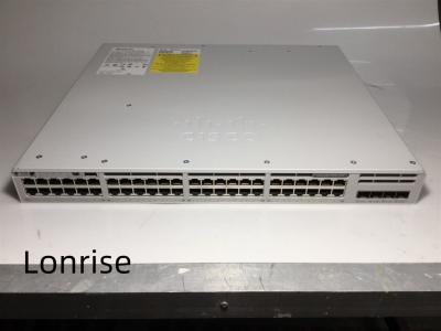 China C9300L-48P-4X-A - Cisco Catalyst 9300L Switches 48 Port Fixed Uplinks Data Only 4X10G Uplinks Network Advantage for sale