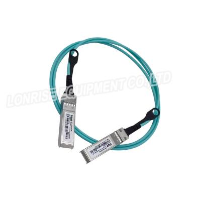 China SFP 10G AOC3M Optical Transceiver Module Original Network Management Active Optical Cable for sale