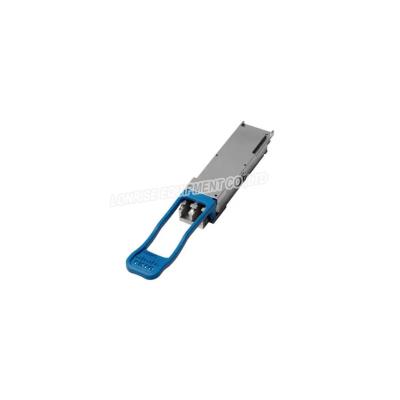 Cina Q28QSP10C0CN1 Modulo ricetrasmettitore ottico Nuovo 100G Ethernet su modulo di rete duplex MMF in vendita
