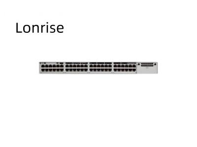 China C9300-48 T-A Cisco Switch Catalyst 9300 Netz-Vorteil Daten-48-Port nur zu verkaufen