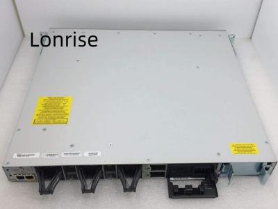 China C9300-48 T-A Cisco Switch Catalyst 9300 Netz-Vorteil Daten-48-Port nur zu verkaufen