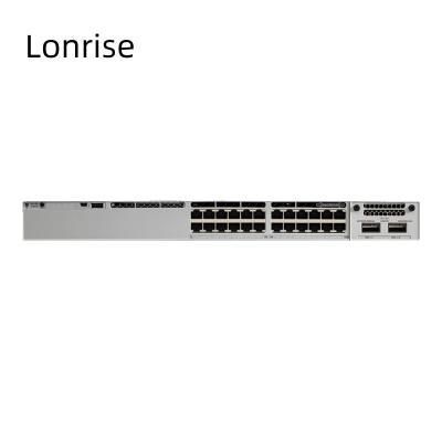 China C9300-48T-E Cisco Switch Catalyst 9300 48-Port Data Only Network Essentials for sale