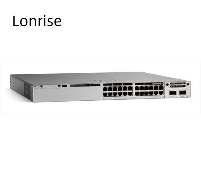China C9300-48 T-E Cisco Switch Catalyst 9300 van het 48-haven Hoofdzaak Gegevens slechts Netwerk Te koop