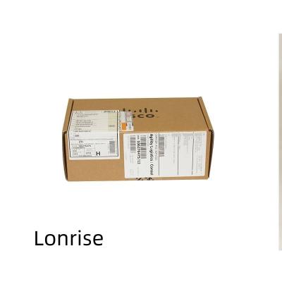 中国 新しく、元のC9300-NM-8X Ciscoの触媒9300 8 X 10GEネットワーク モジュール 販売のため