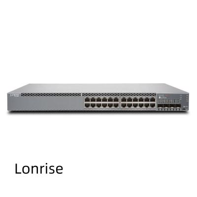 새롭고 원래 EX3400-24P 쥬니퍼 EX3400 24 공항 이서네트 스위치