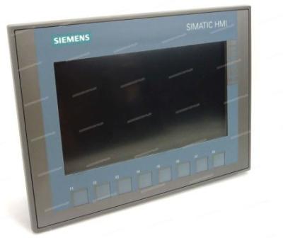 China PLC Industrial Control SIEMENS 6AV2123-2GB03-0AX0 Ready to ship SIMATIC HMI touch panel original new for sale