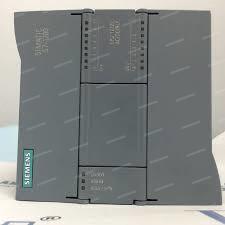 SIEMENS 6ES7212-1BE40-0XB0 Original New S7-1200 6es7212-1be40-0xb0 CPU Module