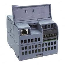 SIEMENS 6ES7212-1BE40-0XB0 Original New S7-1200 6es7212-1be40-0xb0 CPU Module