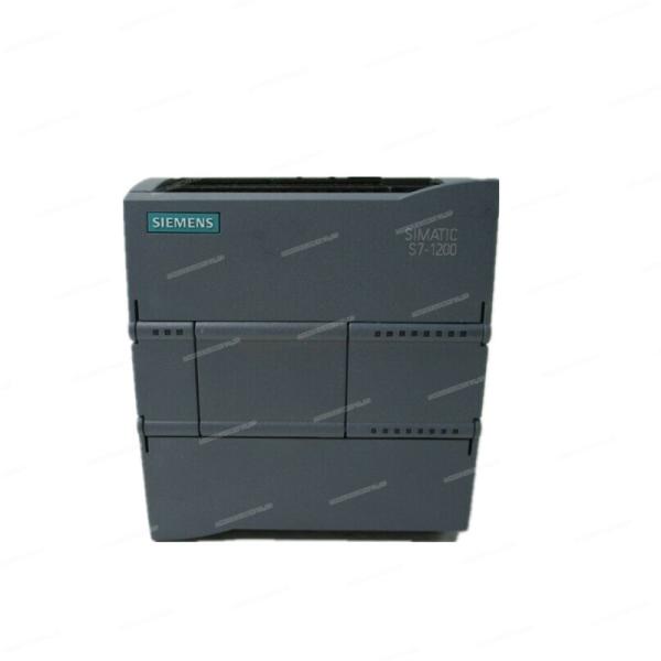 SIEMENS 6ES7212-1BE40-0XB0 Original New S7-1200 6es7212-1be40-0xb0 CPU Module