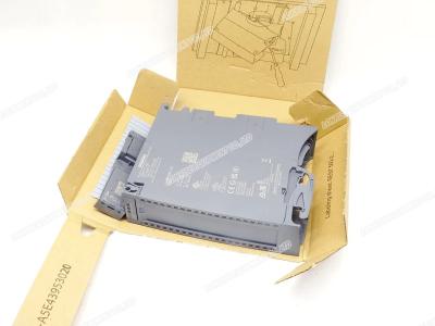 China SIEMENS 6ES7521-1BL00-0AB0 PLC Industrial Control Ready to ship SIMATIC S7-1500 original new for sale