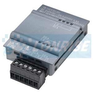 中国 6ES7222 1BD30 0XB0 plcのオートメーション産業plc SIMATIC S7 1200デジタル出力 販売のため