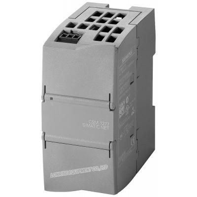 China 6GK7 277-1AA10-0AA0 Siemens COMPACT SWITCH MODULE CSM 1277 for sale
