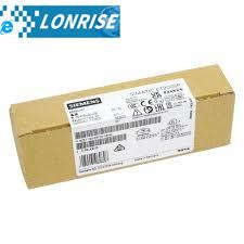 China 6ES7193 6BP00 0BA0 hvac plc controller industrial programmable logic controllers for sale