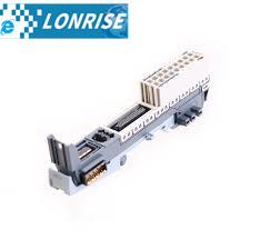 China 6ES7193 6BP00 0BA0 hvac plc controller industrial programmable logic controllers for sale