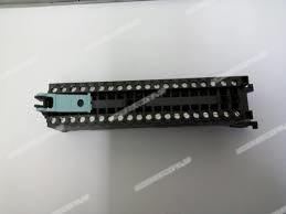 China SIEMENS 6ES7592-1AM00-0XB0 PLC Industrial Control Ready to ship SIMATIC S7-1500 Front connector Screw-type for sale