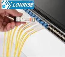 Cina Unità di integrazione di sistema della stazione base 500 delle Telecomunicazioni di TNHD00ISUC01 Huawei OSN - modulo ottico di ESFP in vendita