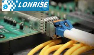 Cina Unità di integrazione di sistema della stazione base 500 delle Telecomunicazioni di TNHD00ISUC01 Huawei OSN - modulo ottico di ESFP in vendita